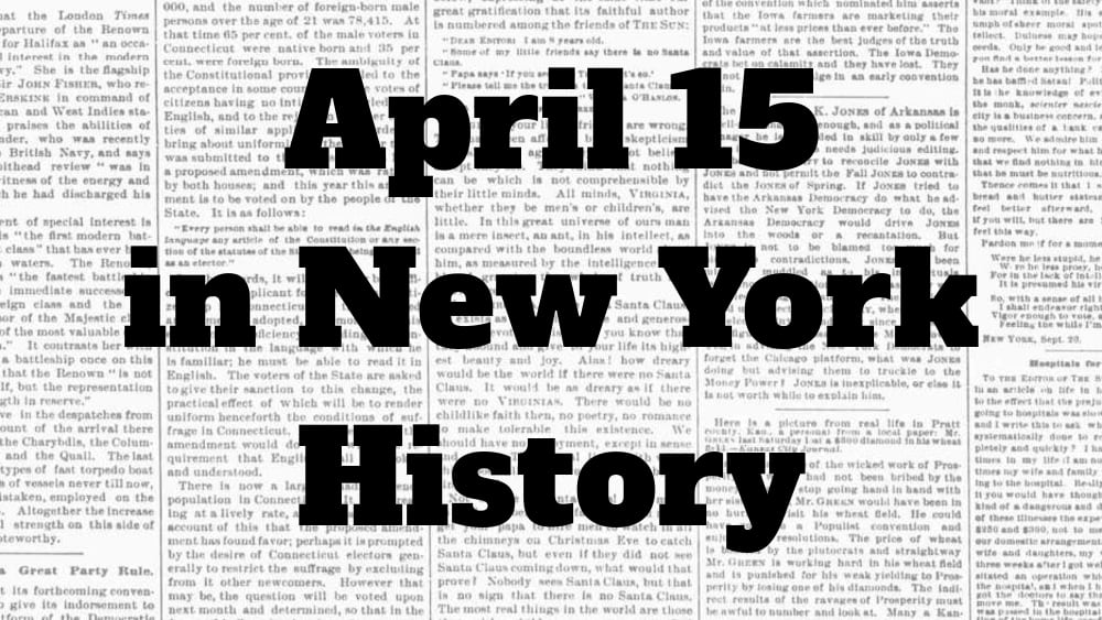 The Palm Sunday Massacre Mass Shooting In East New York Kills 10